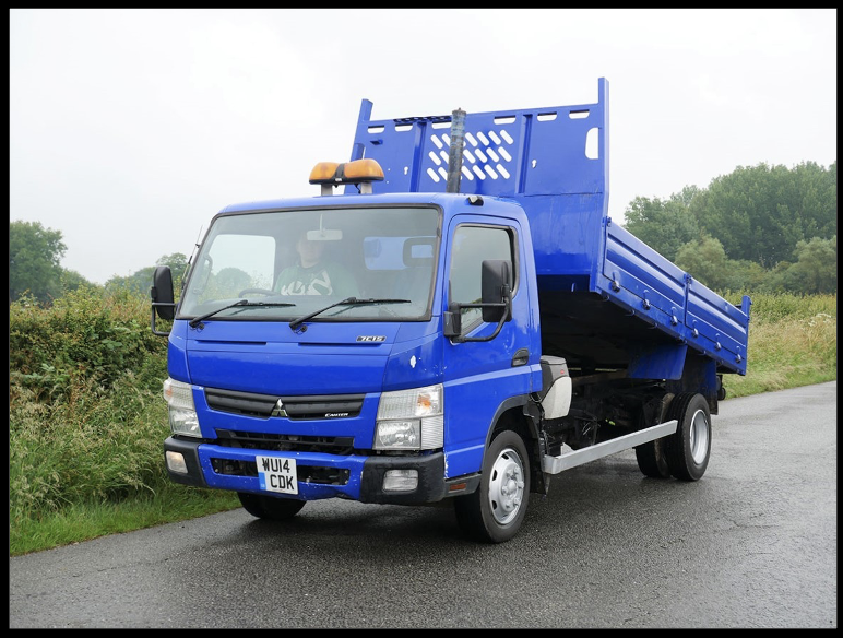 Truck Tuning and Truck Emission Solutions for more power, more torque ...