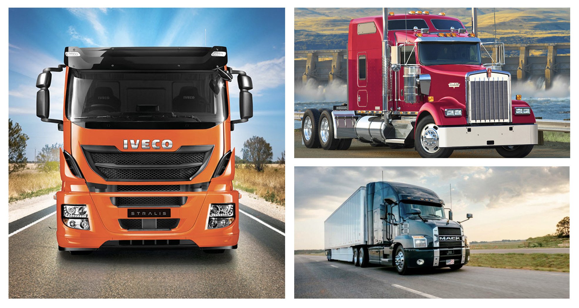 Truck Tuning and Truck Emission Solutions for more power, more torque ...